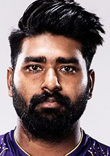 Ramesh Kumar Profile - Cricket Player India | Stats, Records, Video