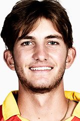 Brian Bennett Profile - Cricket Player Zimbabwe | Stats, Records, Video