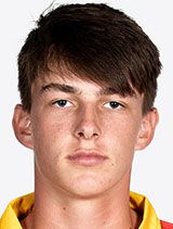 Matthew Schonken Profile - Cricket Player Zimbabwe | Stats, Records, Video