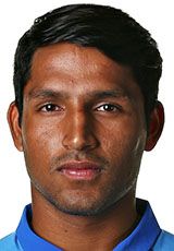 Dhruv Jurel Profile - Cricket Player India | Stats, Records, Video