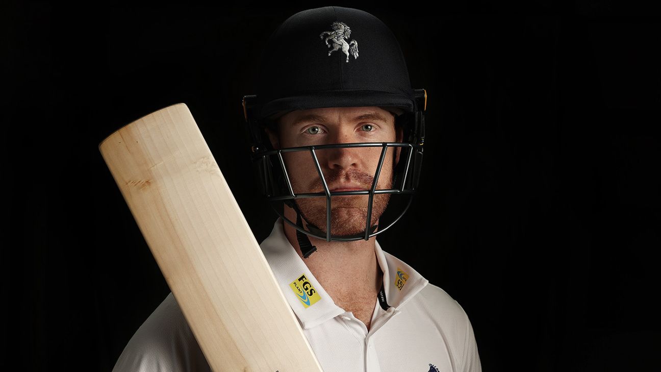 Ben Compton | RTG Sunderland Message Boards