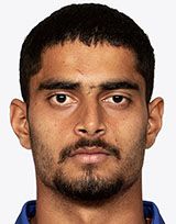 Vasu Vats Profile - Cricket Player India | Stats, Records, Video