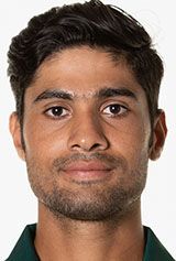 Qasim Akram Profile - Cricket Player Pakistan | Stats, Records, Video