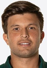 Ahmed Khan Profile - Cricket Player Pakistan | Stats, Records, Video