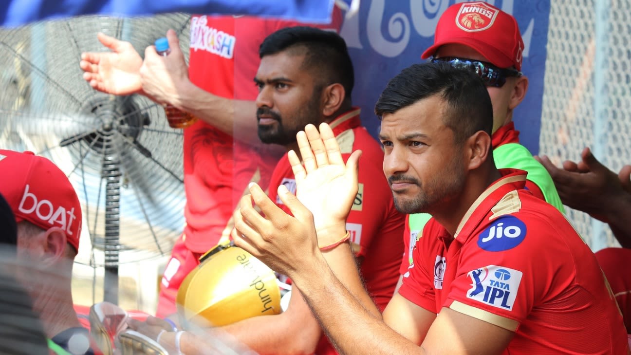 IPL 2023 Impact Player - all you need to know about the new rule ...