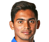 Kartik Tyagi Profile - Cricket Player India | Stats, Records, Video
