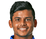 Latest and Authentic news about Priyam Garg, Cricket, India, 2026