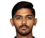 Vicky Ostwal Profile - Cricket Player India | Stats, Records, Video