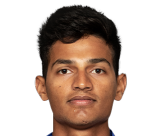 Yash Dhull Profile - Cricket Player India | Stats, Records, Video