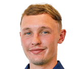 Ben White Profile - Cricket Player Ireland | Stats, Records, Video