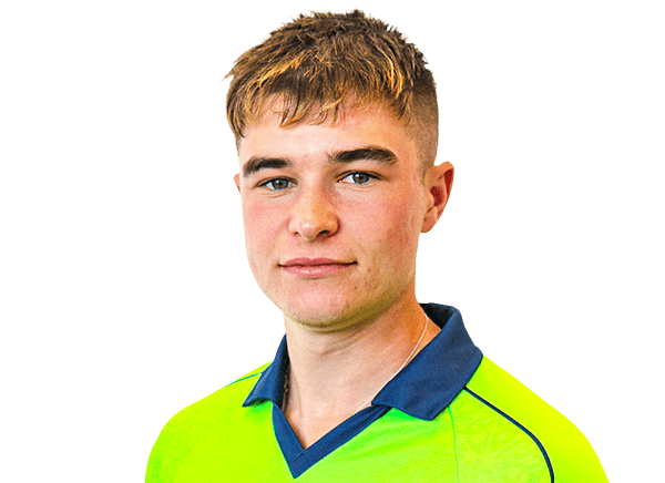 Neil Rock, player page headshot cutout 2022 | ESPNcricinfo.com