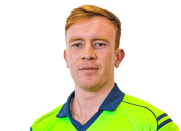 Shane Getkate, player page headshot cutout 2022 | ESPNcricinfo.com
