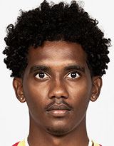 Anderson Mahase Profile - Cricket Player West Indies | Stats, Records ...