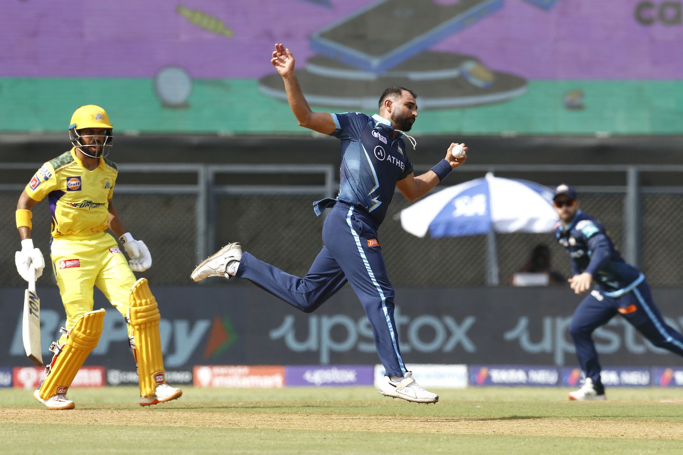 Mohammed Shami was on target from the very beginning | ESPNcricinfo.com