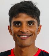 Nosthush Kenjige Profile - Cricket Player U.S.A. | Stats, Records, Video