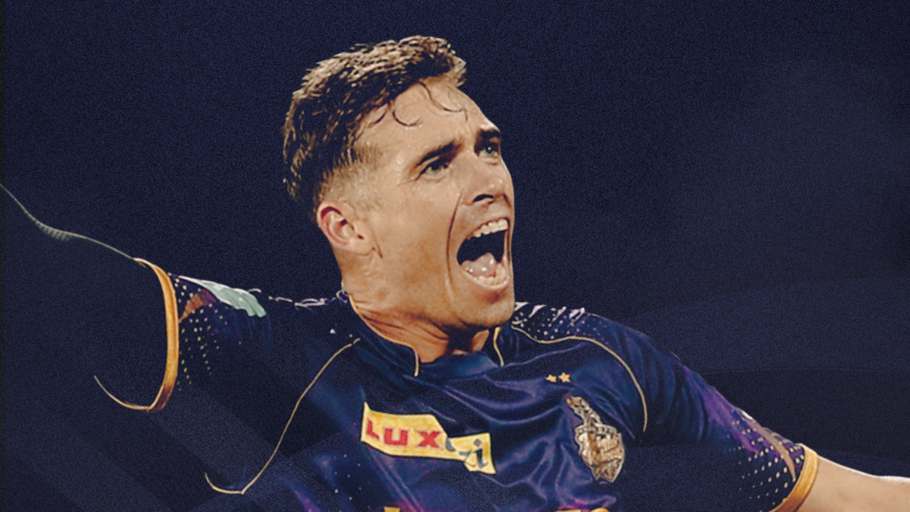 IPL 2022 - The season to go short | ESPNcricinfo