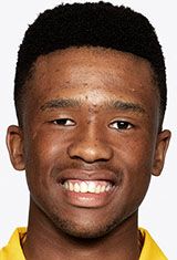 Valentine Kitime Profile - Cricket Player South Africa | Stats, Records ...