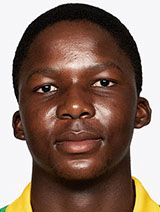 Kwena Maphaka Profile - Cricket Player South Africa | Stats, Records, Video