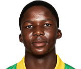 Kwena Maphaka batting bowling stats, averages and cricket statistics, 2026