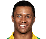 Jade Smith Profile - Cricket Player South Africa | Stats, Records, Video