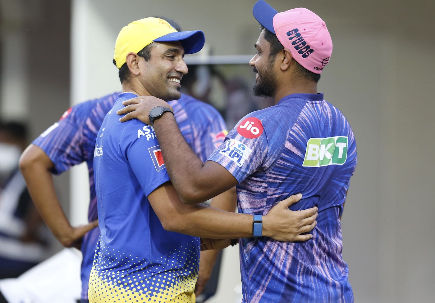 Robin Uthappa Wallpapers