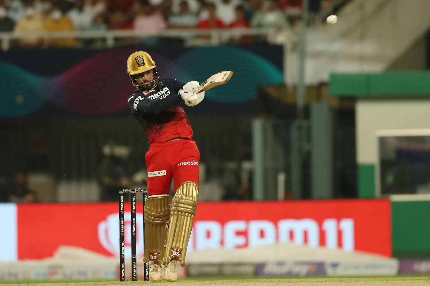 Rajat Patidar did the early lifting for RCB | ESPNcricinfo.com Rajat Patidar did the early lifting for RCB | ESPNcricinfo.com