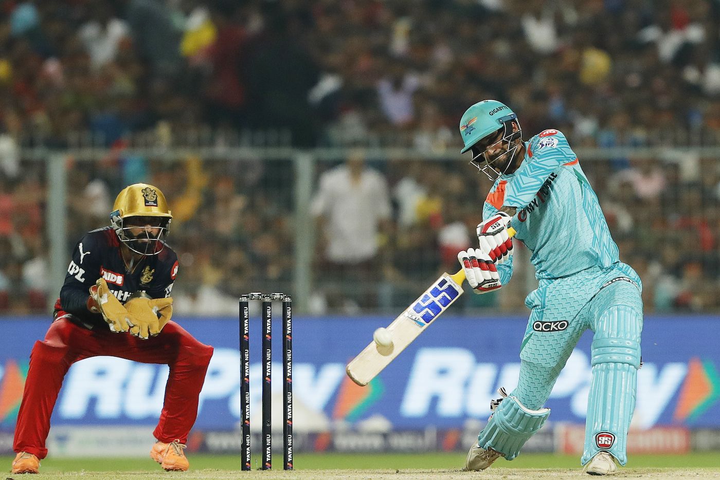 Deepak Hooda showed some intent in his 26-ball 45 | ESPNcricinfo.com