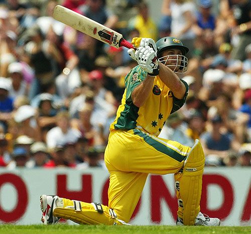 Adam Gilchrist hits out some more | ESPNcricinfo.com