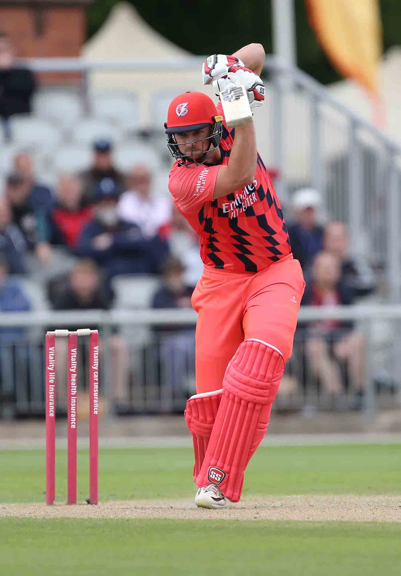 Tim David's fine form continued | ESPNcricinfo.com