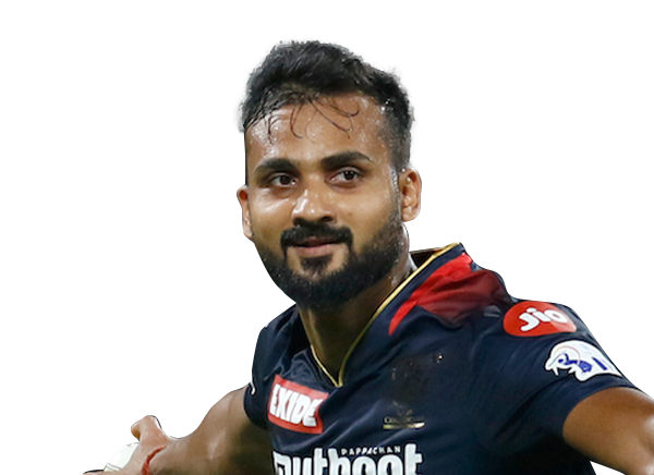 Akash Deep, player page headshot cutout 2022 | ESPNcricinfo.com