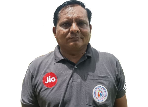 Lalit Patel Debut and last played matches in Tests, ODIs, T20Is and ...