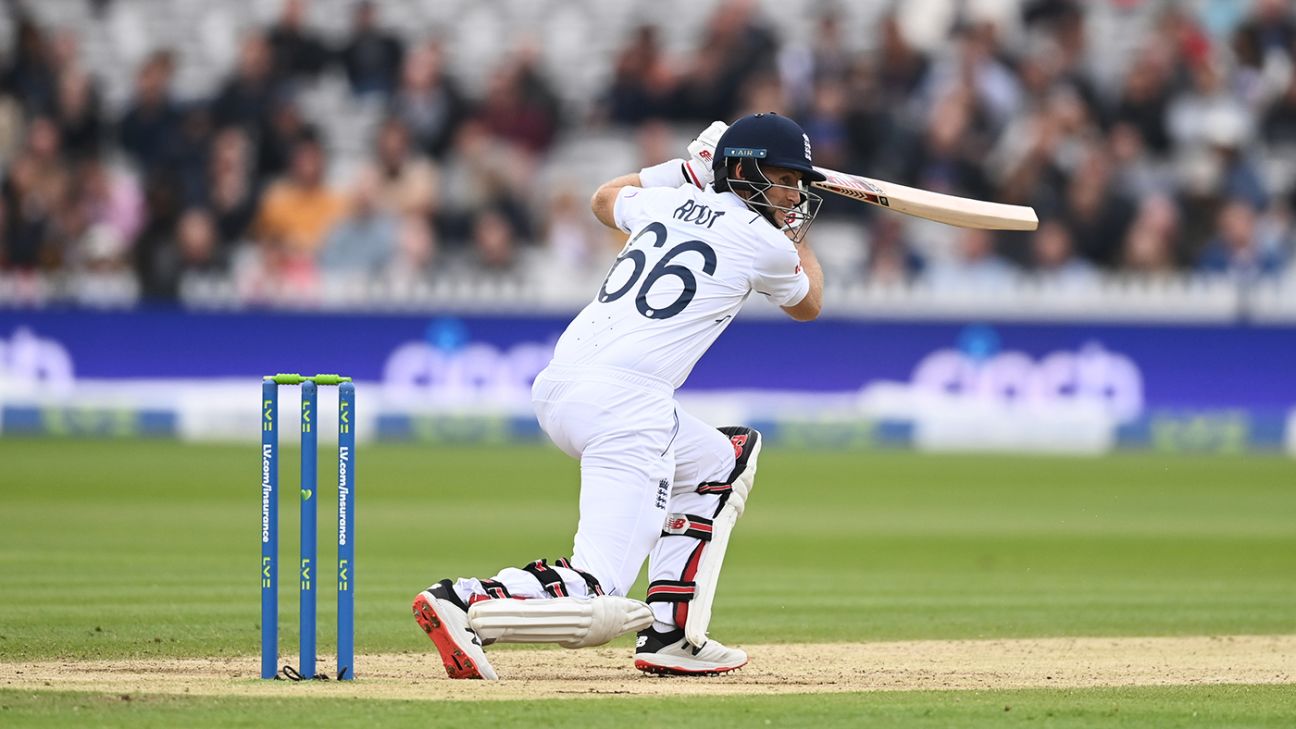 Eng vs NZ, 2022 - Mark Nicholas - Where does Joe Root rank among ...