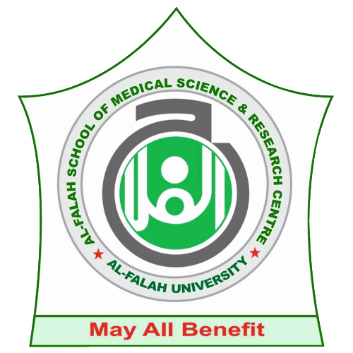 Alfalah University team logo | ESPNcricinfo.com