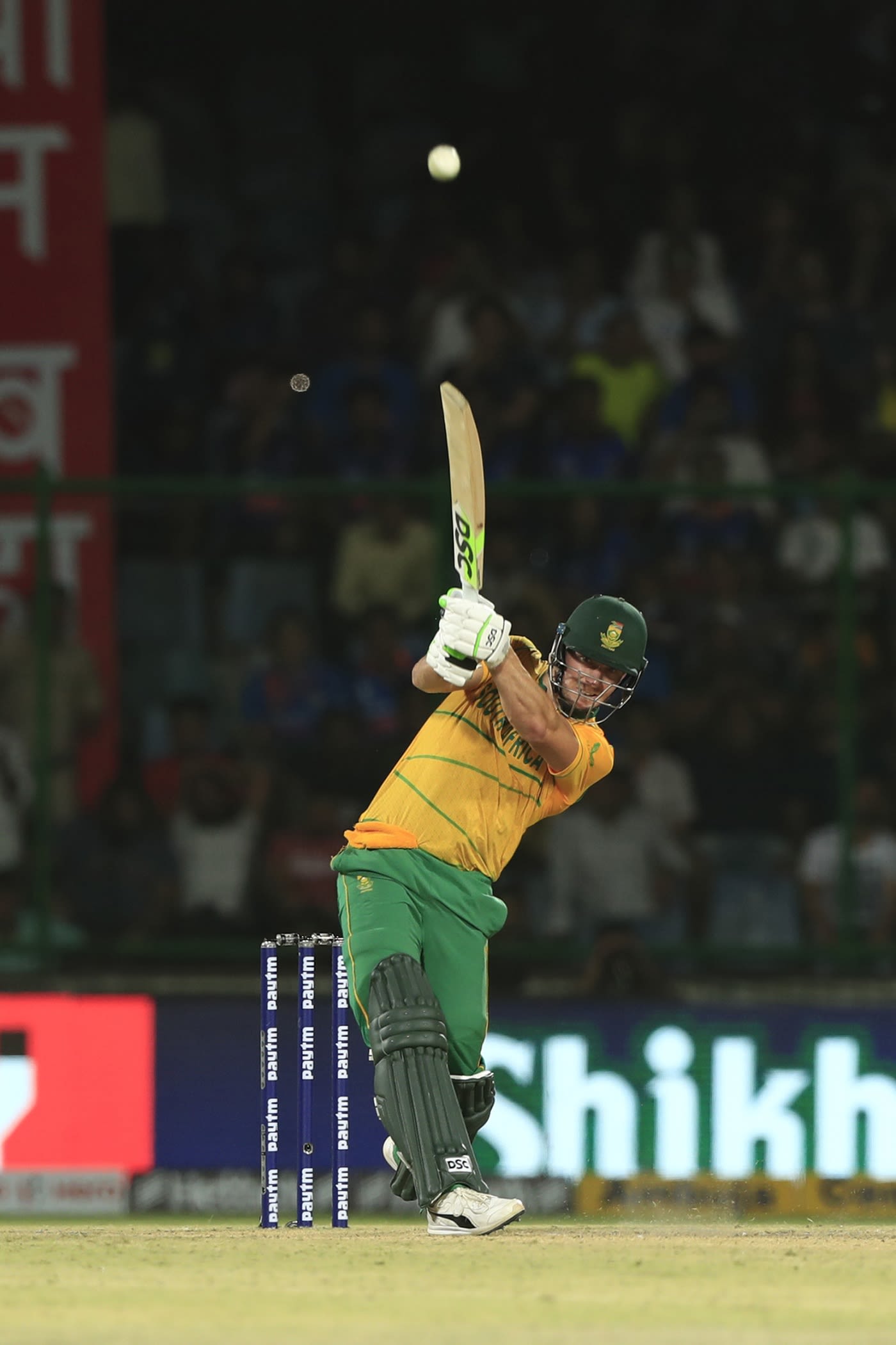 In the arc, out of the park, David Miller style | ESPNcricinfo.com