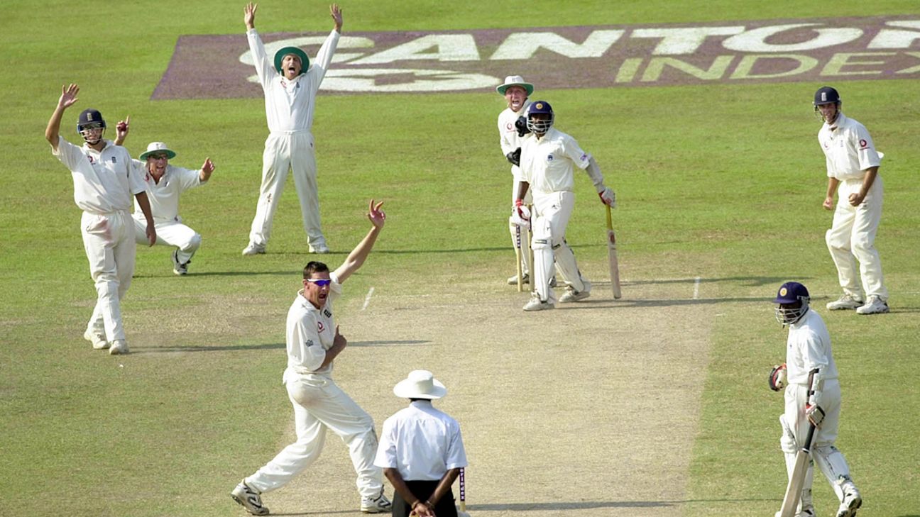 Anantha Narayanan - Eleven ducks, 38 spin wickets, and other unusual ...