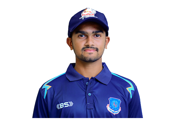 Aditya Rathi Profile - Cricket Player India | Stats, Records, Video