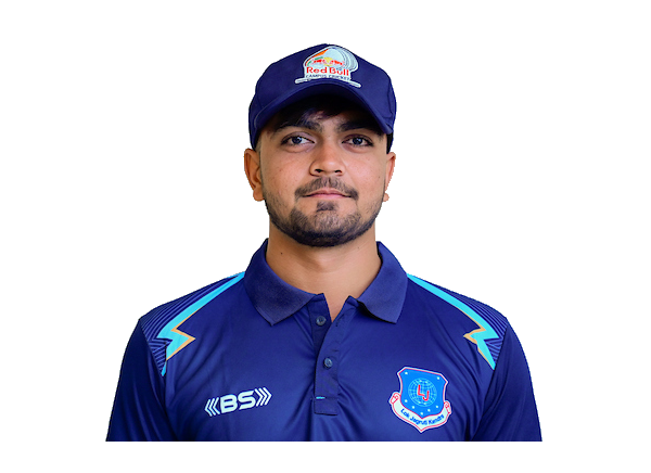 Smit Patel Profile - Cricket Player India | Stats, Records, Video