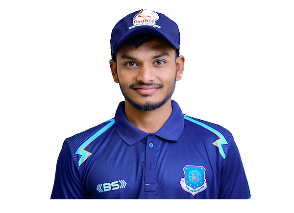 Yashraj Joshi Profile - Cricket Player India | Stats, Records, Video