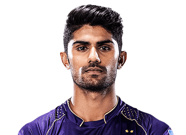 Aman Khan, player page headshot cutout 2022 | ESPNcricinfo.com