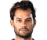 Sheldon Jackson Profile - Cricket Player India | Stats, Records, Video