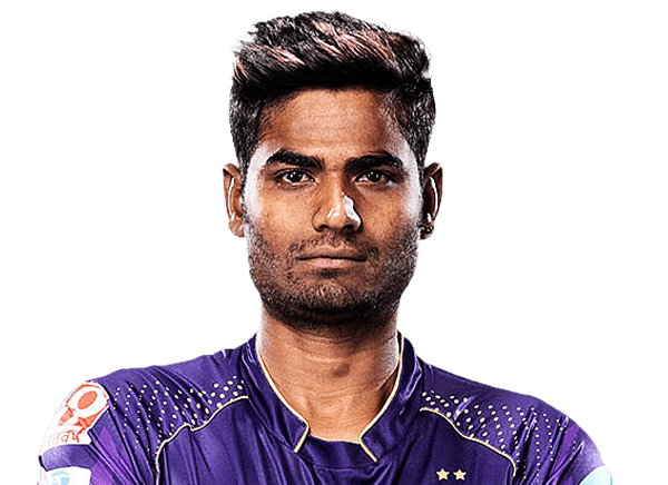 Anukul Roy, player page headshot cutout 2022 | ESPNcricinfo.com