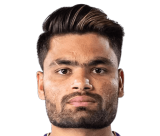 Rinku Singh Profile - Cricket Player India | Stats, Records, Video