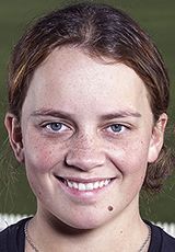 Eden Carson Profile - Cricket Player New Zealand | Stats, Records, Video