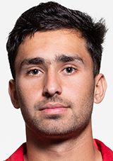 Suliman Safi Profile - Cricket Player Afghanistan | Stats, Records, Video