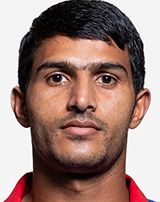 Bilal Sami Profile - Cricket Player Afghanistan | Stats, Records, Video