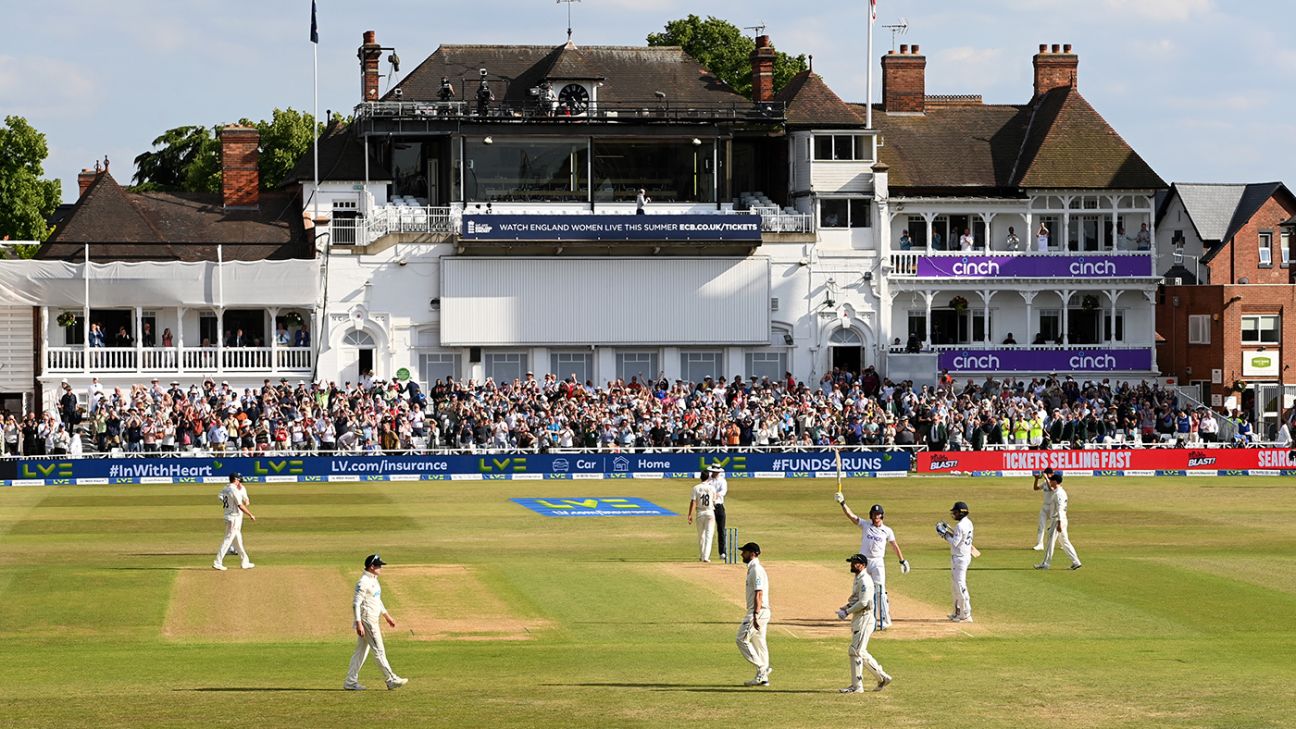 Anantha Narayanan - Everything you wanted to know about run rates in ...