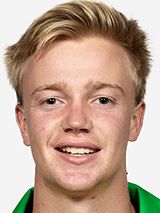 Isaac Higgins Profile - Cricket Player Australia | Stats, Records, Video