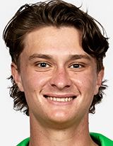 Tom Whitney Profile - Cricket Player Australia | Stats, Records, Video