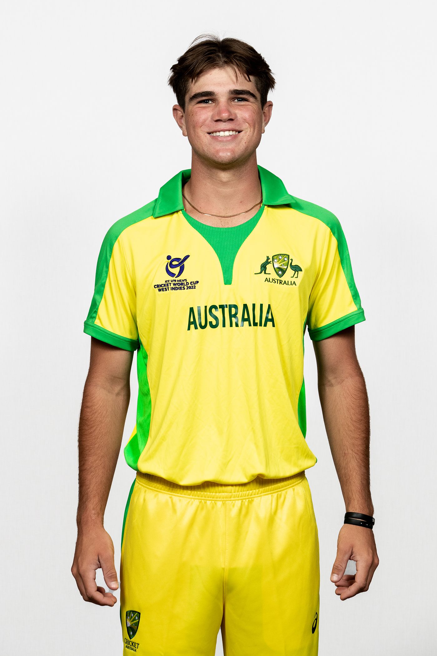 Teague Wyllie, player portrait | ESPNcricinfo.com Teague Wyllie, player portrait | ESPNcricinfo.com