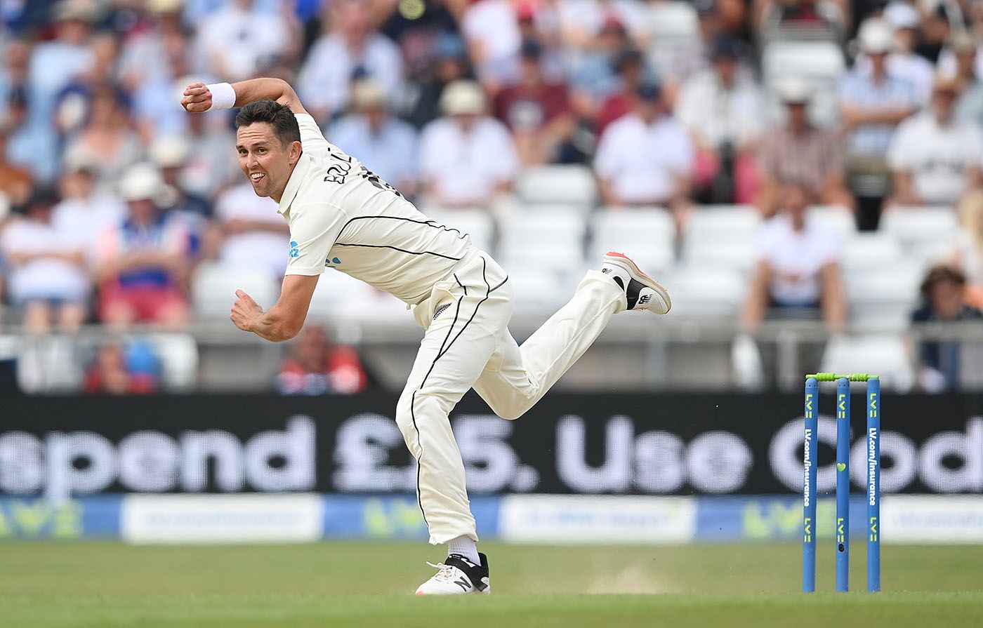Trent Boult tore into England's top-order | ESPNcricinfo.com